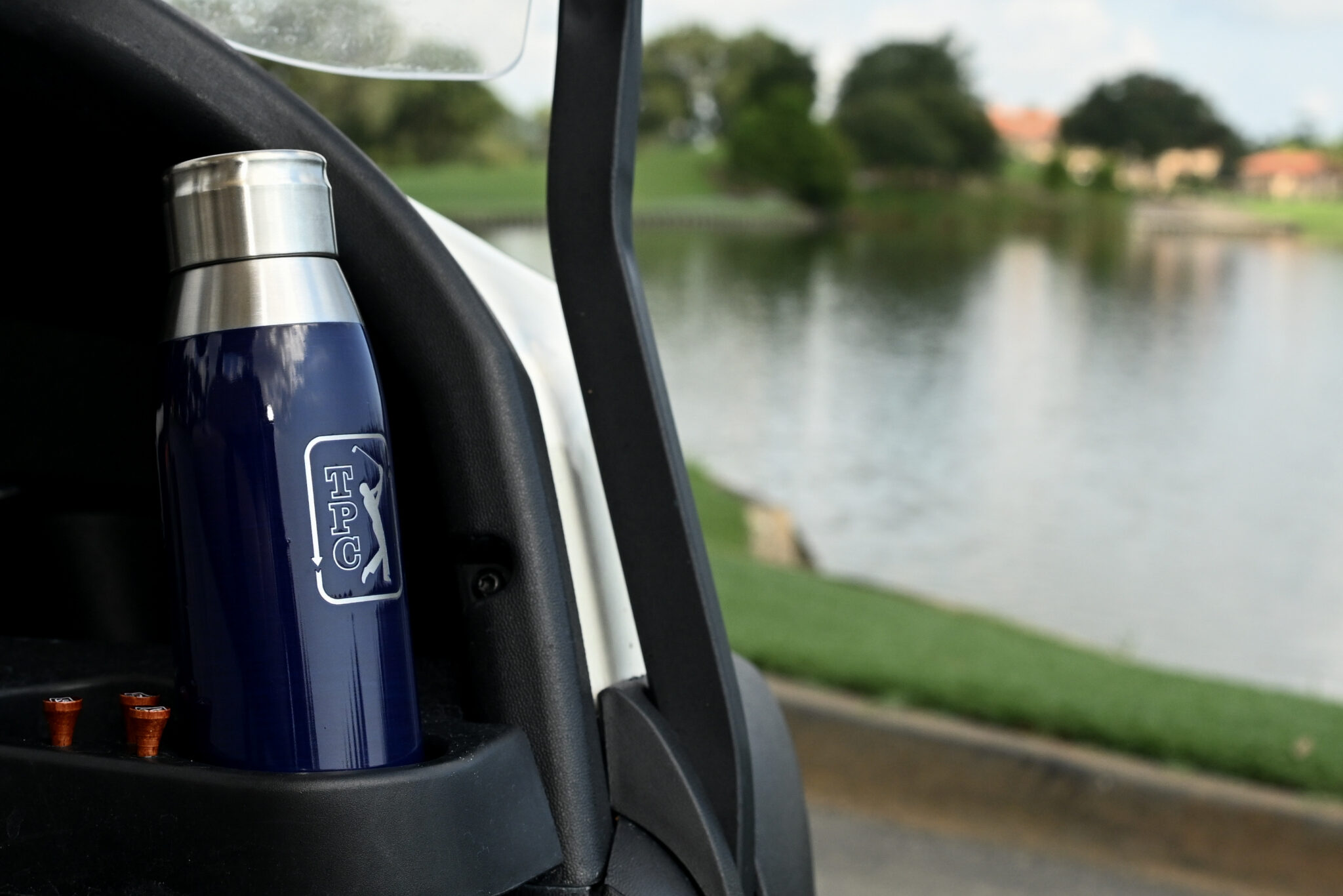 TPC Sawgrass Sustainability Initiative | TPC Sawgrass