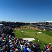 The Stadium Course at TPC Scottsdale - TPC.com | TPC Scottsdale