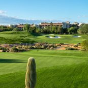 The Stadium Course at TPC Scottsdale - TPC.com | TPC Scottsdale