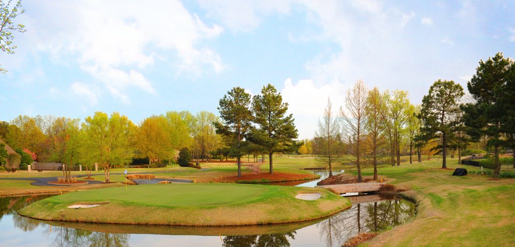Photo Gallery | TPC Southwind