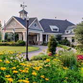 About TPC Southwind: Private Golf Club in Memphis, TN | TPC.COM | TPC ...