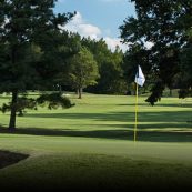 Memphis Golf Course, Tennessee Golf | TPC.COM | TPC Southwind