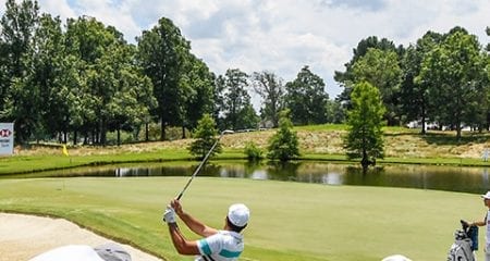 FedEx St. Jude Championship | TPC Southwind