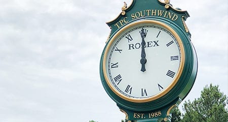 TPC Southwind: Golf, Membership, Tee Times in Memphis, TN - TPC.COM