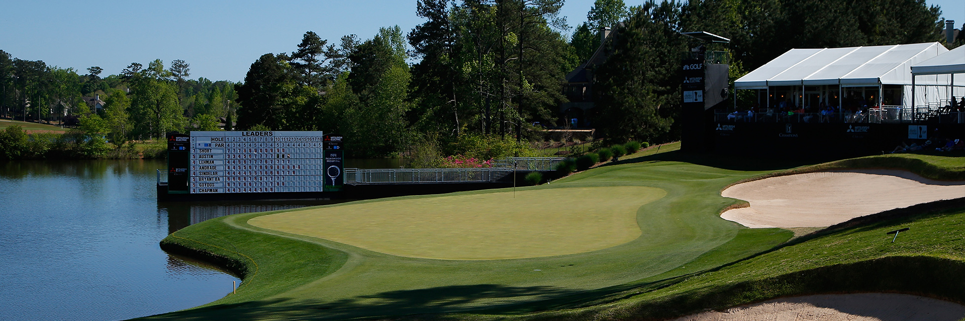 FS Call Out_Sugarloaf tournament | TPC Sugarloaf