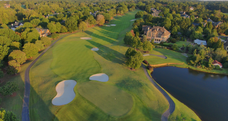 TPC Sugarloaf: Golf, Memberships in Duluth, GA - TPC.COM