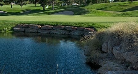TPC Summerlin | Home of the Shriners Open | Las Vegas Private Golf Club | TPC.COM