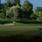 TPC Summerlin | Home of the Shriners Open | Las Vegas Private Golf Club | TPC.COM