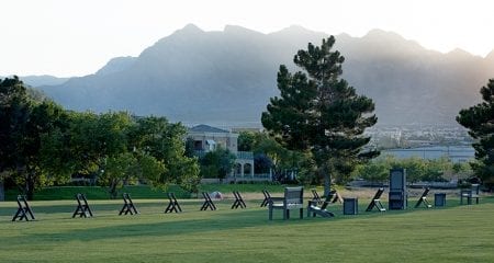 TPC Summerlin | Home of the Shriners Open | Las Vegas Private Golf Club | TPC.COM