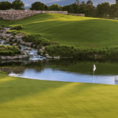 TPC Summerlin | Home of the Shriners Open | Las Vegas Private Golf Club | TPC.COM