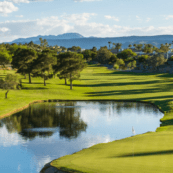 TPC Summerlin | Home of the Shriners Open | Las Vegas Private Golf Club | TPC.COM