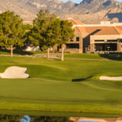 TPC Summerlin | Home of the Shriners Open | Las Vegas Private Golf Club ...