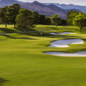TPC Summerlin | Home of the Shriners Open | Las Vegas Private Golf Club | TPC.COM