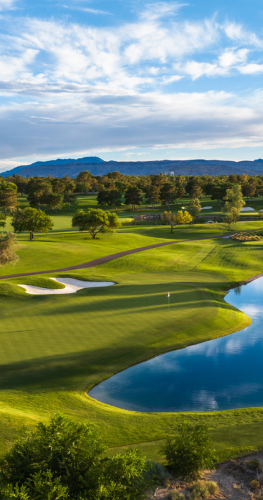 TPC Summerlin | Home of the Shriners Open | Las Vegas Private Golf Club ...