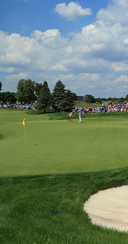 3M Open | TPC Twin Cities