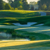 TPC Twin Cities: Golf, Membership, Tee Times in Blaine, MN - TPC.COM