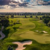 Twin Cities Golf, Minnesota Golf Course | TPC Twin Cities