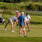 Twin Cities Golf, Minnesota Golf Course | TPC Twin Cities
