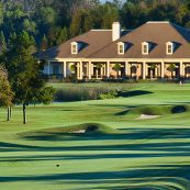 MADISON’S CHEROKEE COUNTRY CLUB TO BECOME FIRST TPC PROPERTY IN THE ...