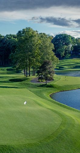 Private Club Memberships | tpc.com