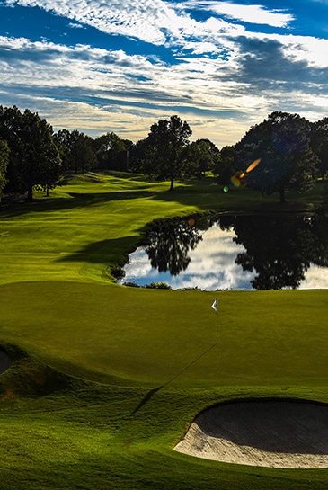 Private Club Memberships | tpc.com