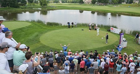 TPC Network - Official Website | TPC.com