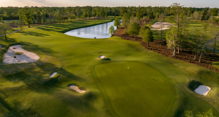 TPC Course Personality Results | tpc.com