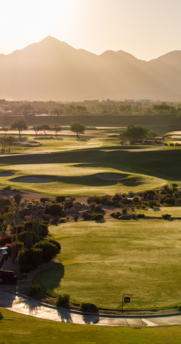 TPC Course Personality Results | tpc.com